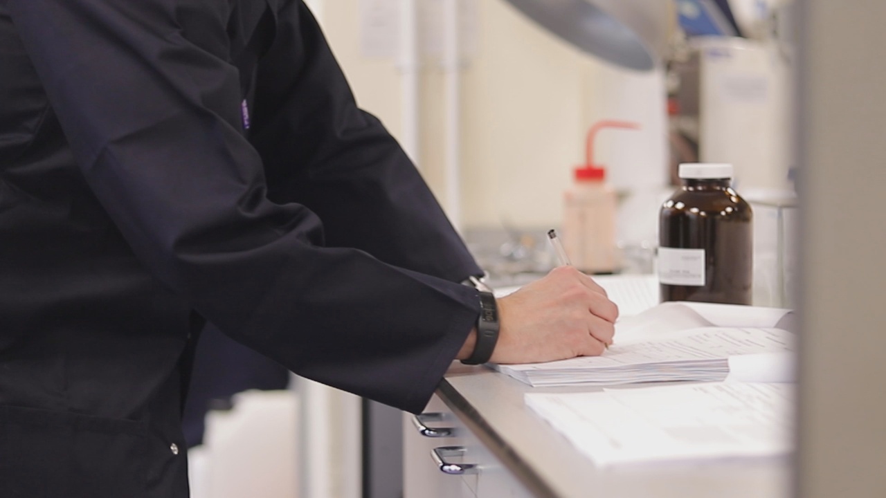 CSS’ analytical testing provides clients more than data - Colour ...